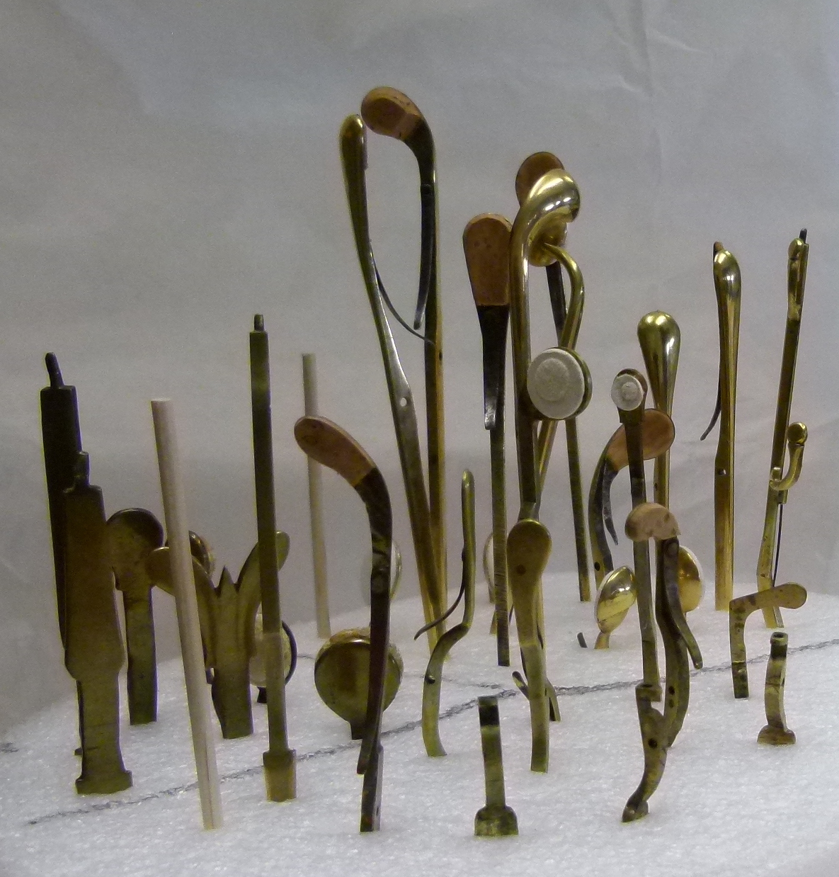 Events - Historical Bassoon